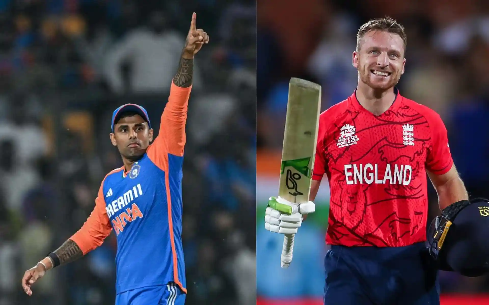Breaking News:- India Vs England 3rd T20I, Check Out The Live Updates;