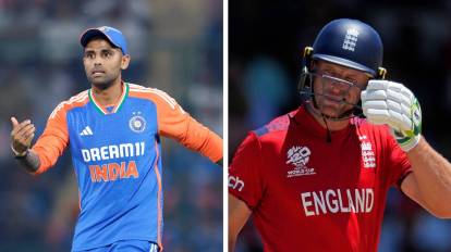 Breaking News:- India Vs England 3rd T20I, Check Out The Live Updates;