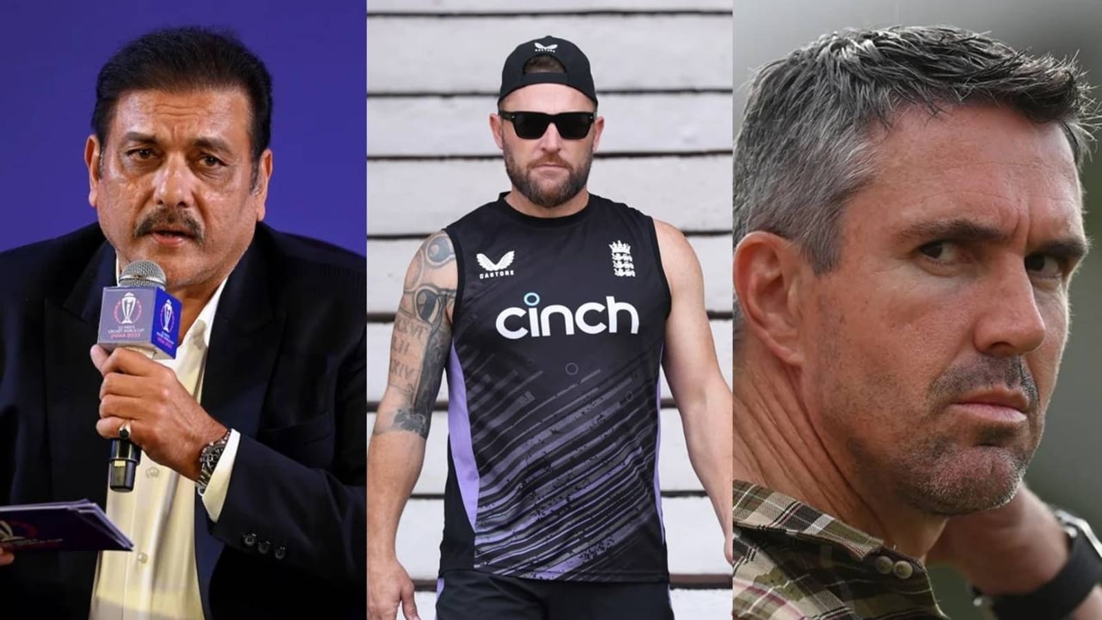 Breaking:- "England Disrespected India-"Former Captain of England ...