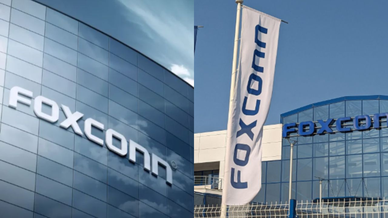 FoxBrain: Foxconn’s Innovative AI, Shaping the Future of Manufacturing