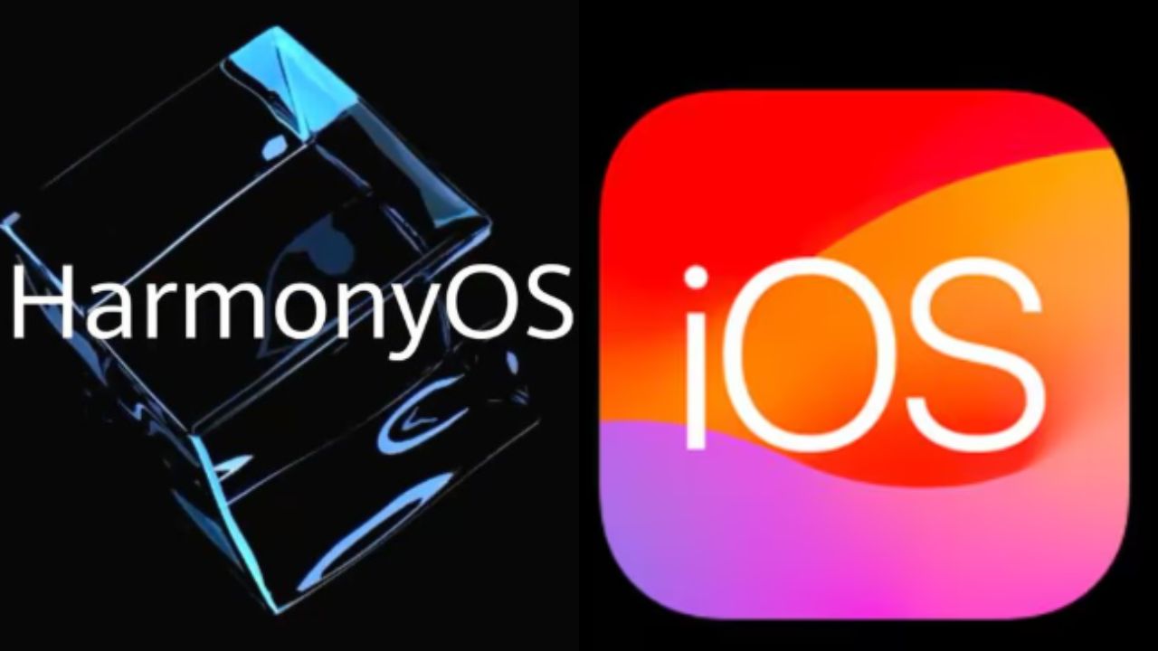 Huawei Rises in China, HarmonyOS Surpasses iOS and Strengthens Market Share