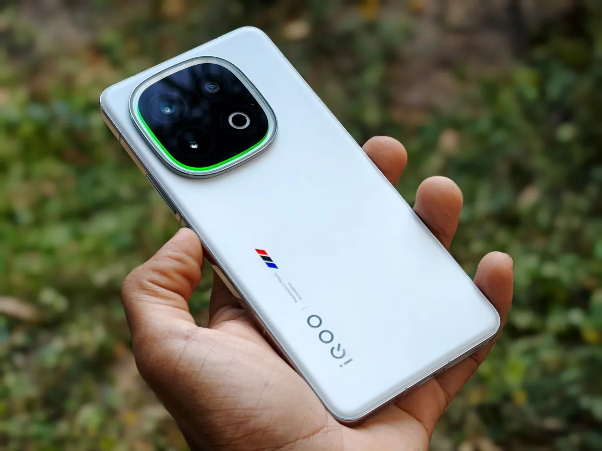 iQOO 13, The Powerpack Gaming Phone With Robust Performance Even For ...