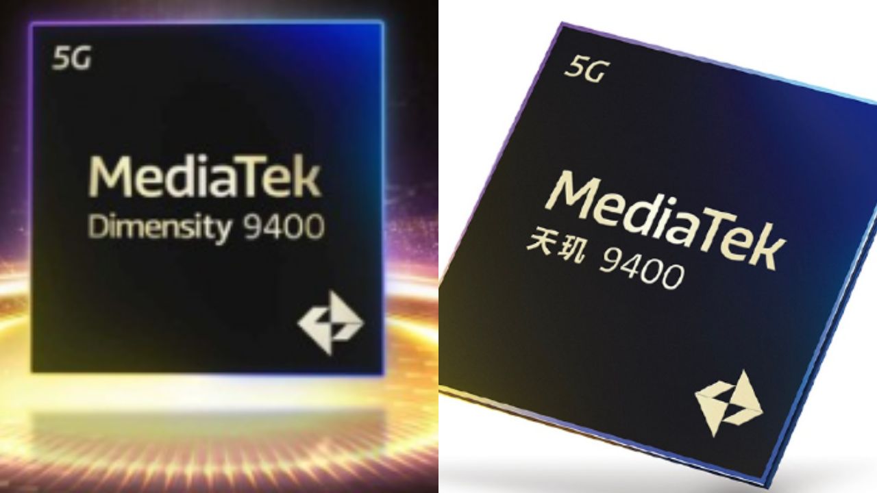 Experience the Future and Discover the Explosive Launch of MediaTek Dimensity 9400 plus, Details ...
