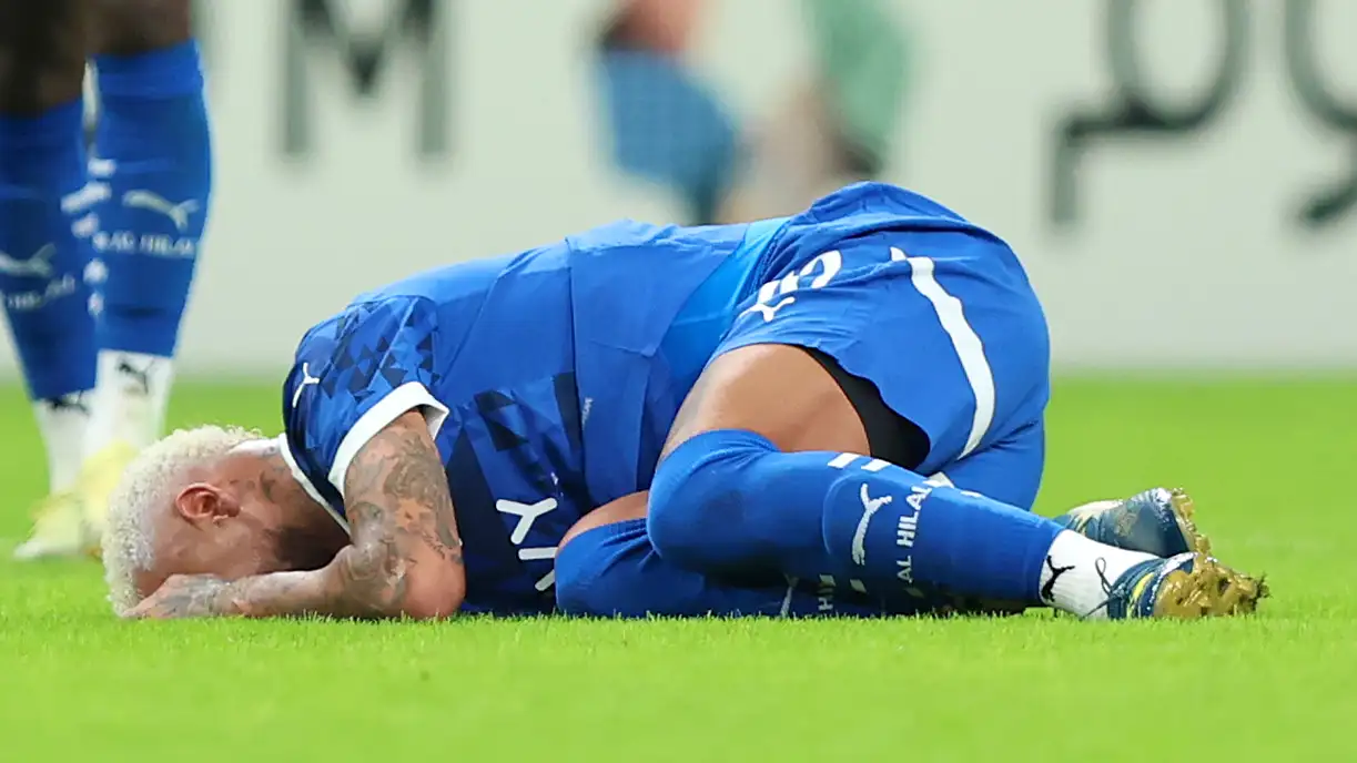 Neymar to Santos is Set to Happen, A Sweet Homecoming for The Brazilian ...