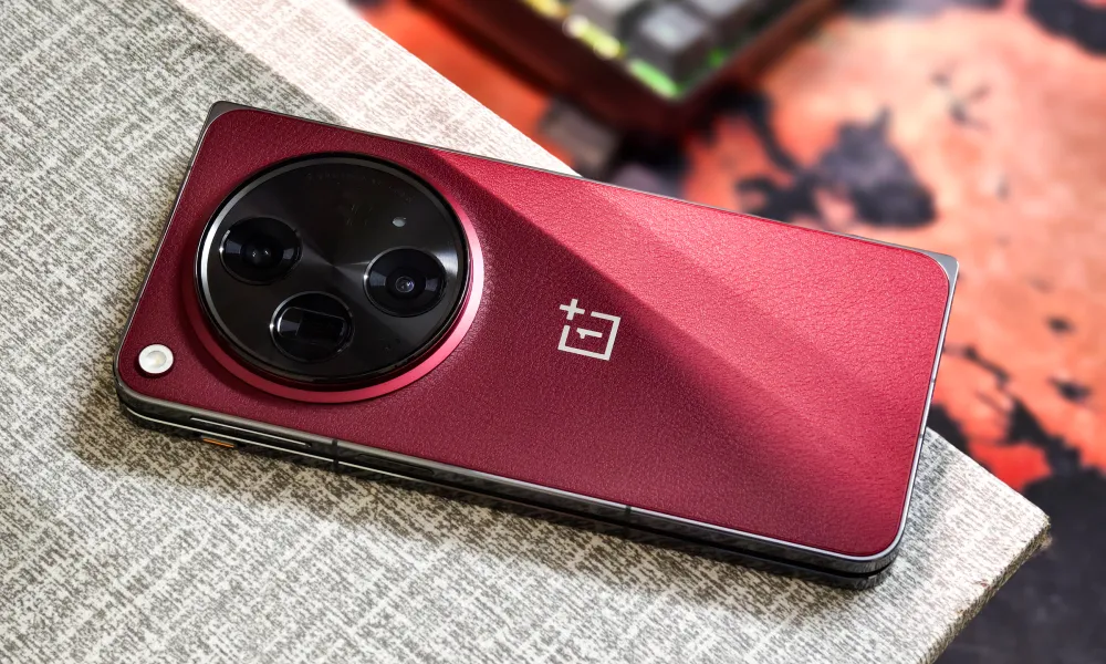 OnePlus Open 2 is Set to be Thinnest Foldable Smartphone Opening A New ...