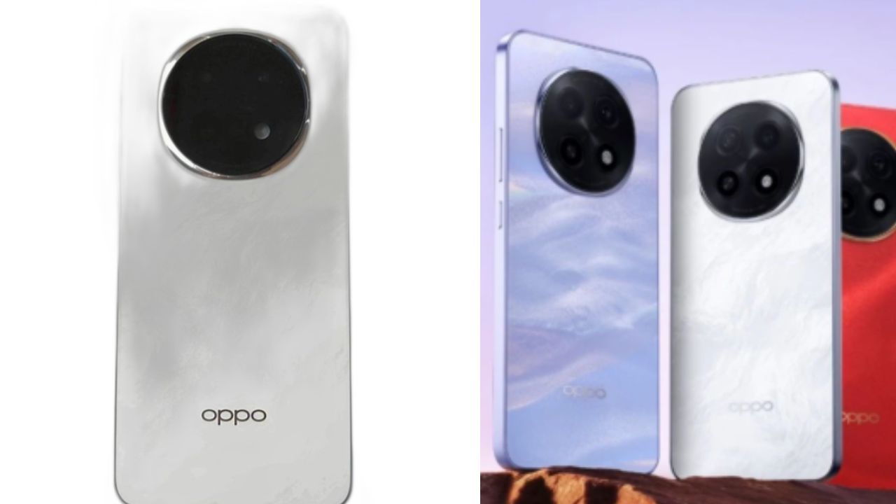 Oppo F29 Revealed, Discover the Snapdragon 6 Gen 3 Upgrade That Will ...