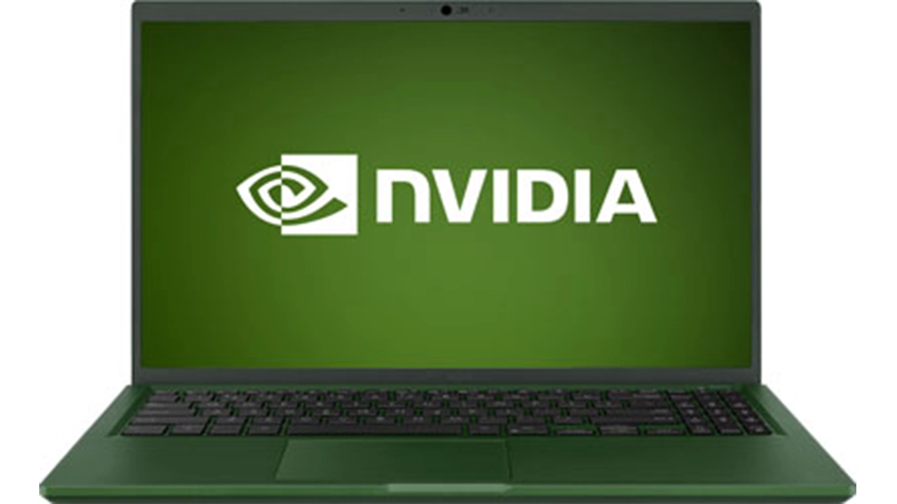 Nvidia RTX Pro 5000 Blackwell Laptop GPU Crushes Past Gen — Matches RTX ...