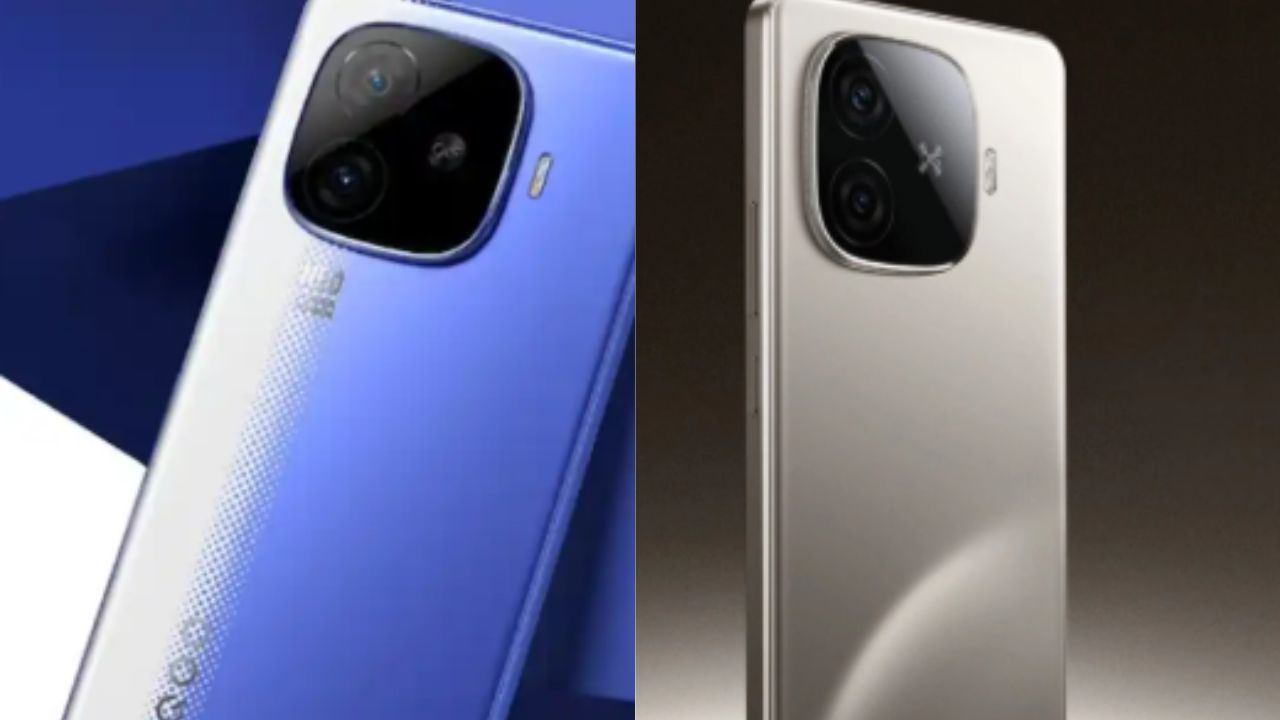 iQOO Neo 10R: 5 Hours of Seamless 90FPS Gameplay, Ready for Launch on THIS Date