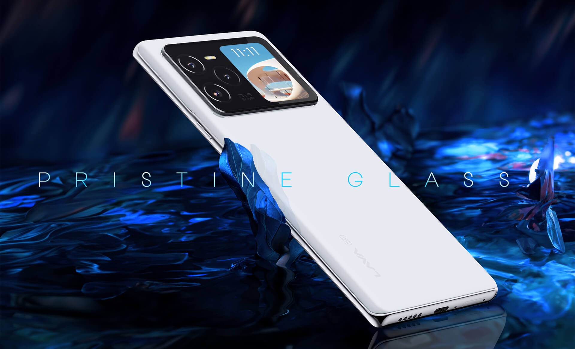 Lava Agni 3 5g: There Is A Price Drop In The Dual Display Phone Of Lava ...