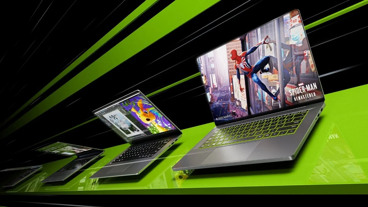 Nvidia RTX Pro 5000 Blackwell Laptop GPU Crushes Past Gen — Matches RTX ...