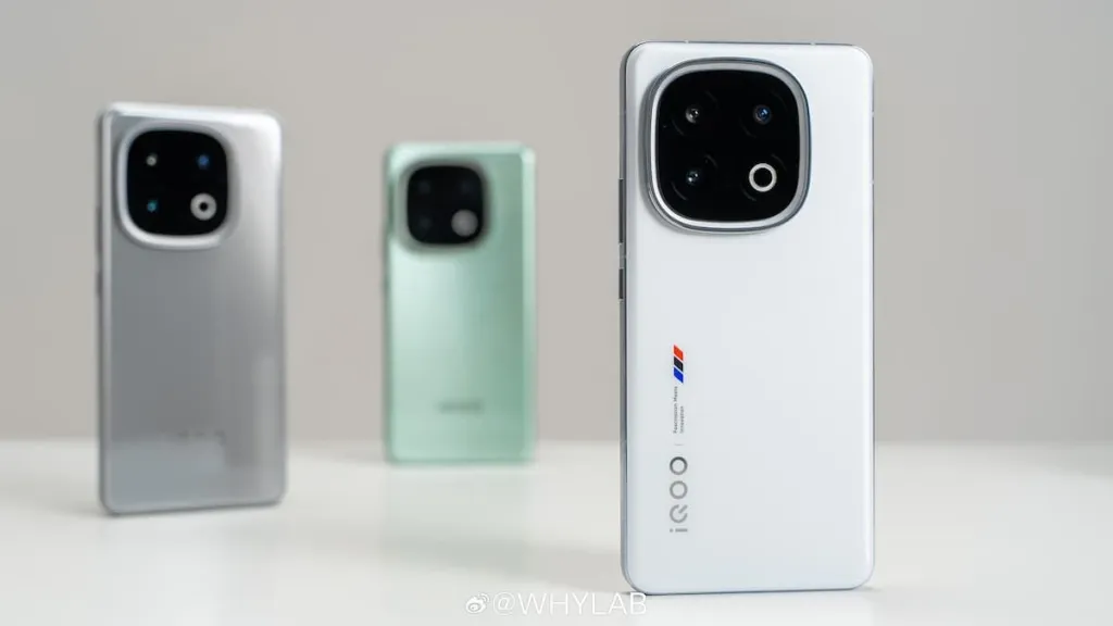 iQOO 13, The Powerpack Gaming Phone With Robust Performance Even For ...