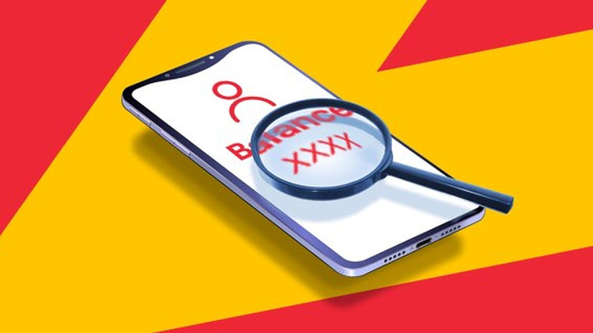 Vi balance check: Ways to check Vi main balance, SMS balance, data ...