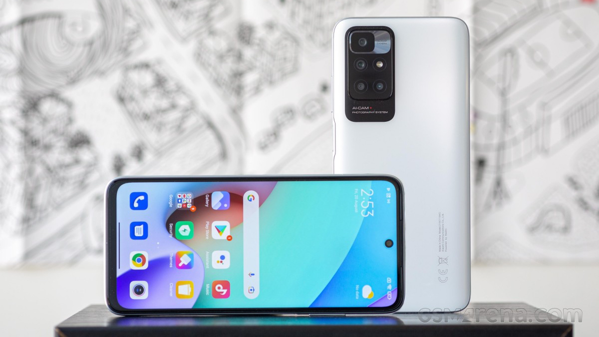 Xiaomi Redmi 11 5G launch date and specifications unveiled - PriceKeeda