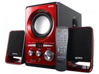 Buy Intex IT-2550 SUF 2.1 Home Theater Online - Pricekeeda