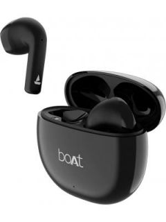 Boat Airdopes Atom 81 Price, Specifications & Features