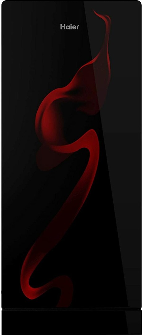 Haier HRD-2353PSG-P 215 Ltr Single Door Refrigerator Price ...