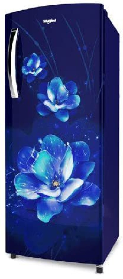 Whirlpool 215 IMPRO PRM 4S INV 200 Ltr Single Door Refrigerator Price ...
