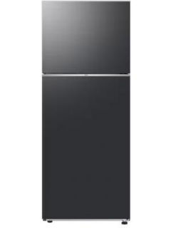 Samsung RT45CG662BB1 415 Ltr Double Door Refrigerator Price ...
