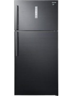 Samsung RT65B7058BS 670 Ltr Double Door Refrigerator Price ...
