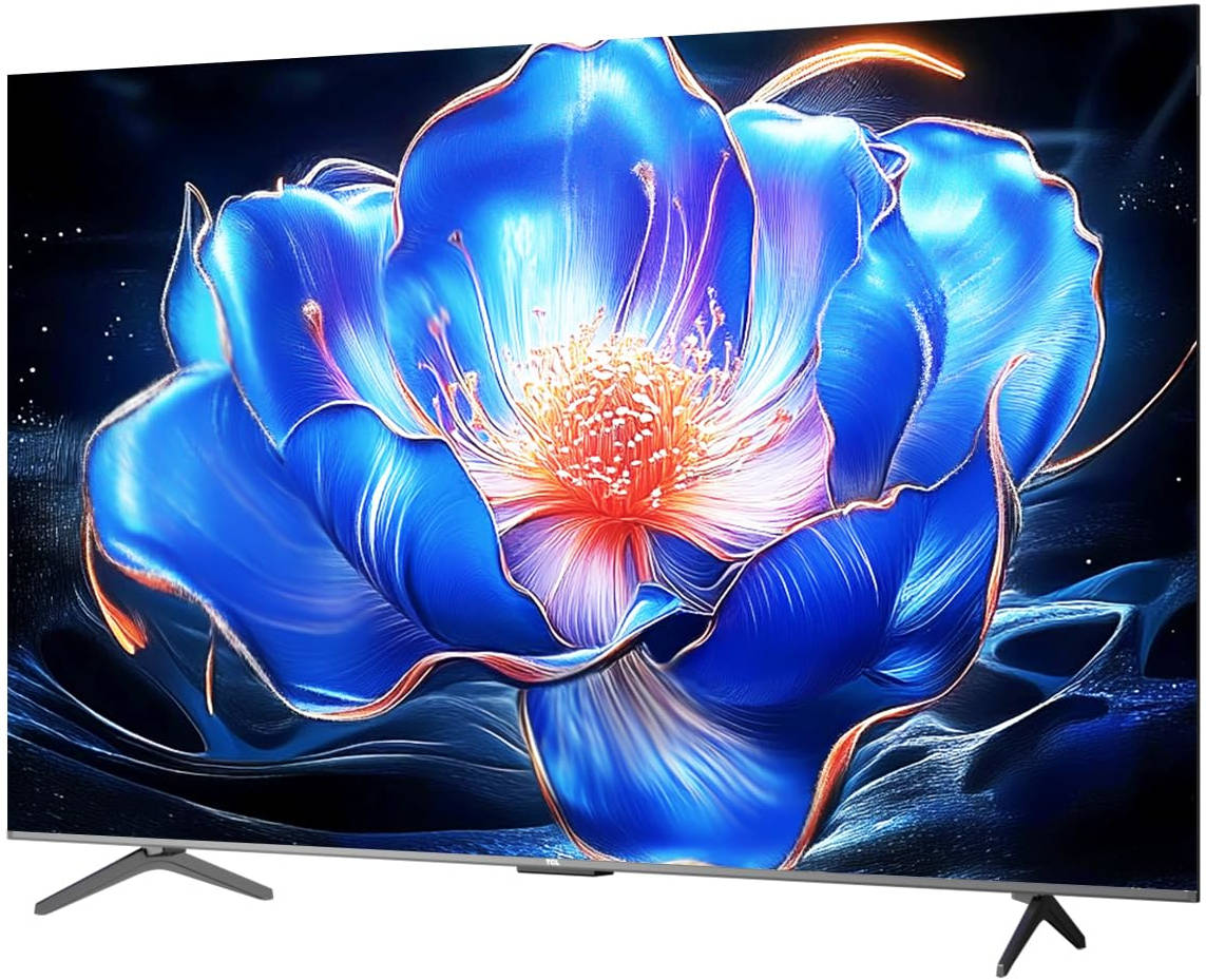 TCL 55P71K 55 inch UHD Smart QLED TV Price, Specifications & Features