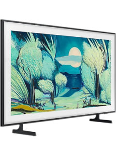 Samsung The Frame QA50LS03FAU 50 inch UHD Smart QLED TV Price ...