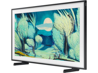 Samsung The Frame QA50LS03FAU 50 inch UHD Smart QLED TV Price ...