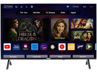 Onida 32ACH 32 inch HD ready Smart LED TV Price, Specifications & Features