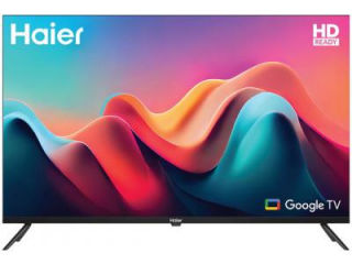 Haier LE32K800GT 32 inch HD ready Smart LED TV Price, Specifications ...