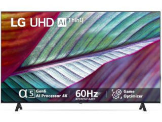 LG 65UR7500PSC 65 inch UHD Smart LED TV Price, Specifications & Features