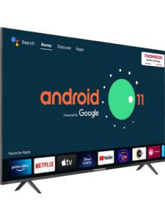 Thomson FA Series 40RT1033 40 inch Full HD Smart LED TV Price ...