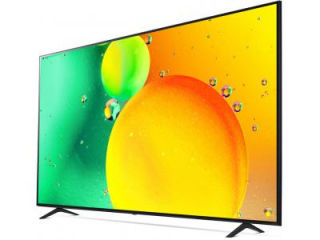 LG 75NANO75SQA 75 inch UHD Smart LED TV Price, Specifications & Features