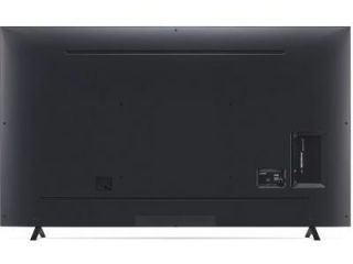 LG 75NANO75SQA 75 inch UHD Smart LED TV Price, Specifications & Features
