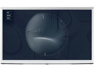 Samsung The Serif QA55LS01BAKL 55 inch UHD Smart QLED TV Price ...