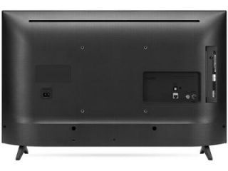 LG 32LQ570BPSA 32 inch HD ready Smart LED TV Price, Specifications & Features