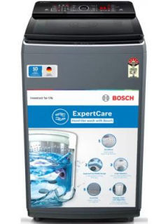 Bosch 6.5 Kg Fully Automatic Top Load Washing Machine (WOE651D0IN ...