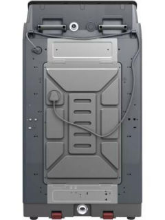 Bosch 6.5 Kg Fully Automatic Top Load Washing Machine (WOE651D0IN ...