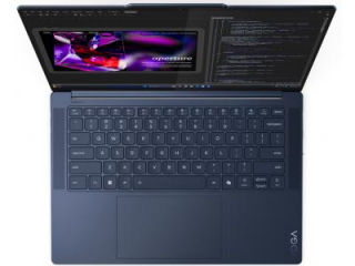 Lenovo Yoga Slim 7 14Q8X9 (83ED003BIN) Laptop Price, Specifications ...