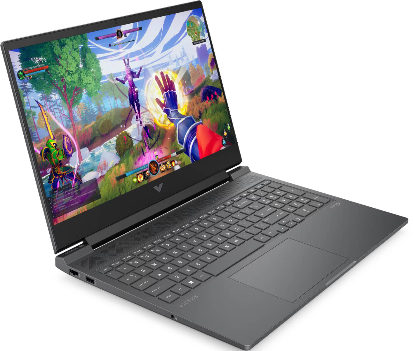 HP Victus 15-fb3185AX (C28DWPA) Laptop Price, Specifications & Features
