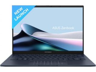 Asus Zenbook 14 OLED UX3405MA-PZ552WS Laptop Price, Specifications ...