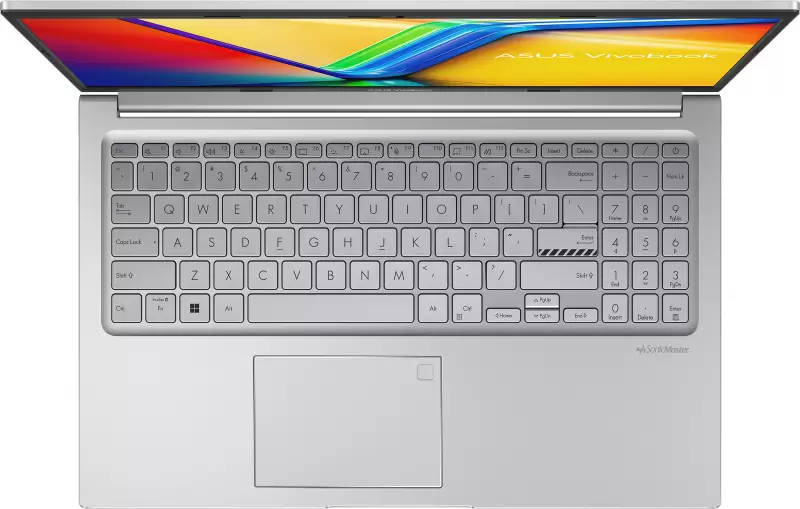 Asus VivoBook 15 X1504ZA-NJ522WS Laptop Price, Specifications & Features