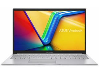 Asus VivoBook 15 X1504VA-NJ322WS Laptop Price, Specifications & Features