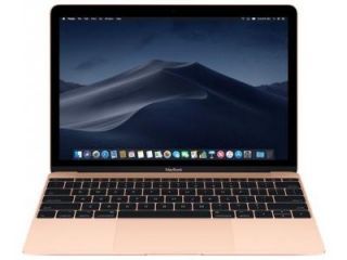 Apple MacBook MRQN2HN/A Ultrabook Price, Specifications & Features