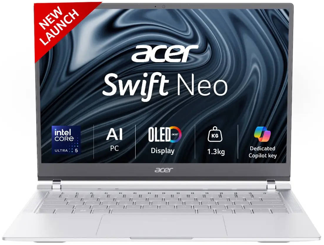 Acer Swift Neo SFN14-54H (UN.35GSI.007) Laptop Price, Specifications ...