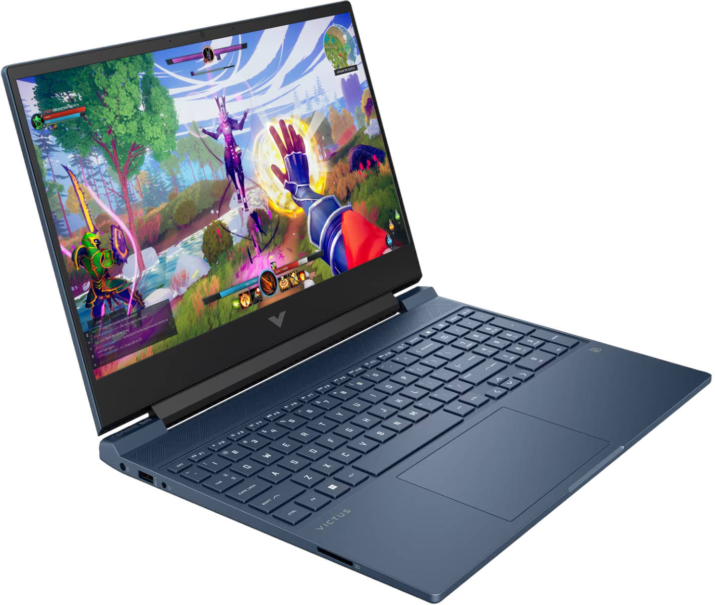 HP Victus 15-fb3125AX (BV3E4PA) Laptop Price, Specifications & Features