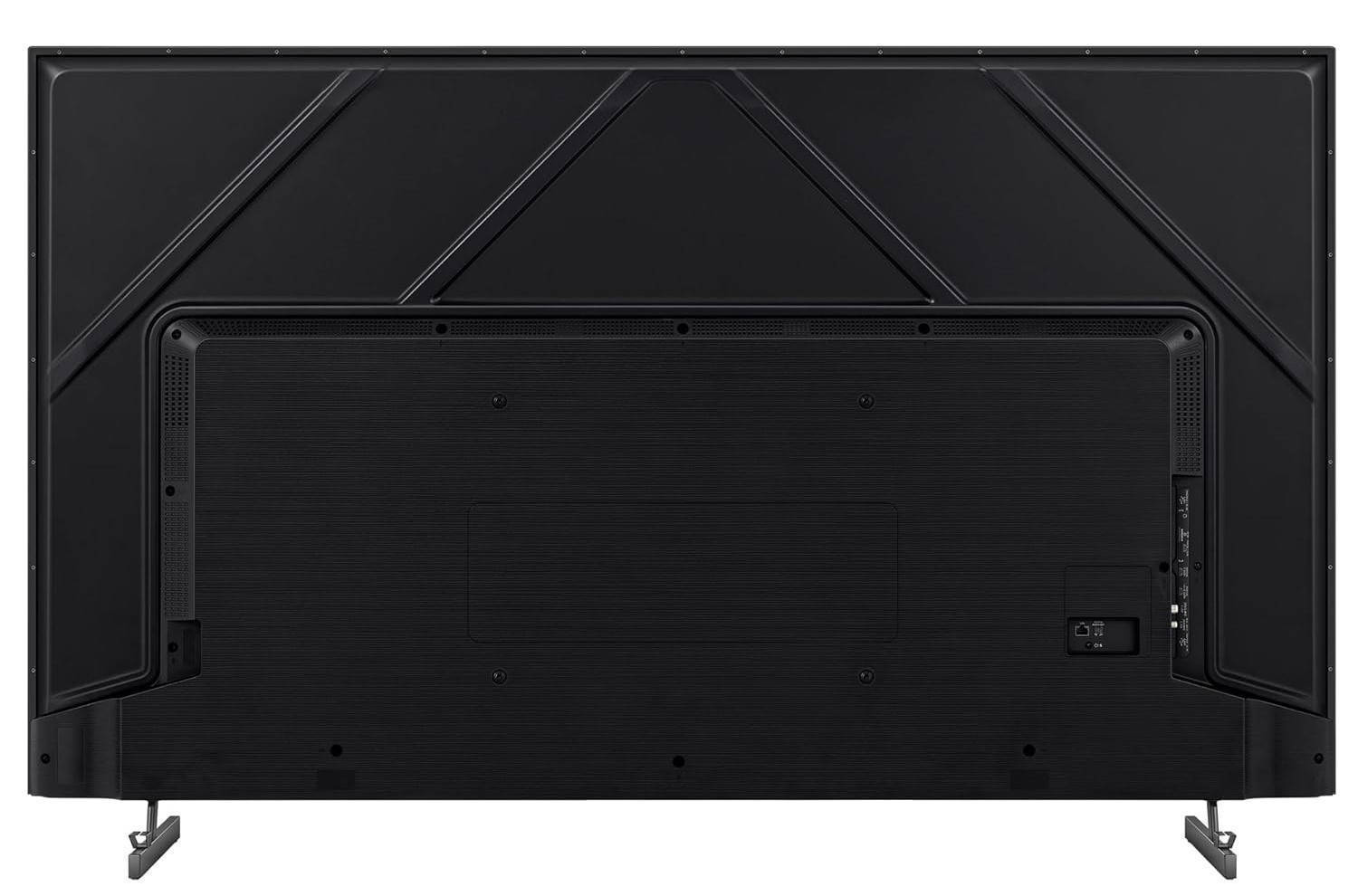 Hisense U6N PRO 65U6N PRO 65 inch UHD Smart QLED Mini LED TV Price ...