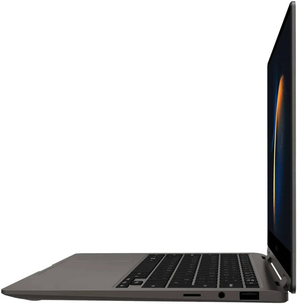 Samsung Galaxy Book 3 360 NP730QFG-LA2IN Laptop Price, Specifications ...