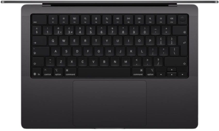 Apple MacBook Pro M5 MDE34HN/A Ultrabook Price, Specifications & Features