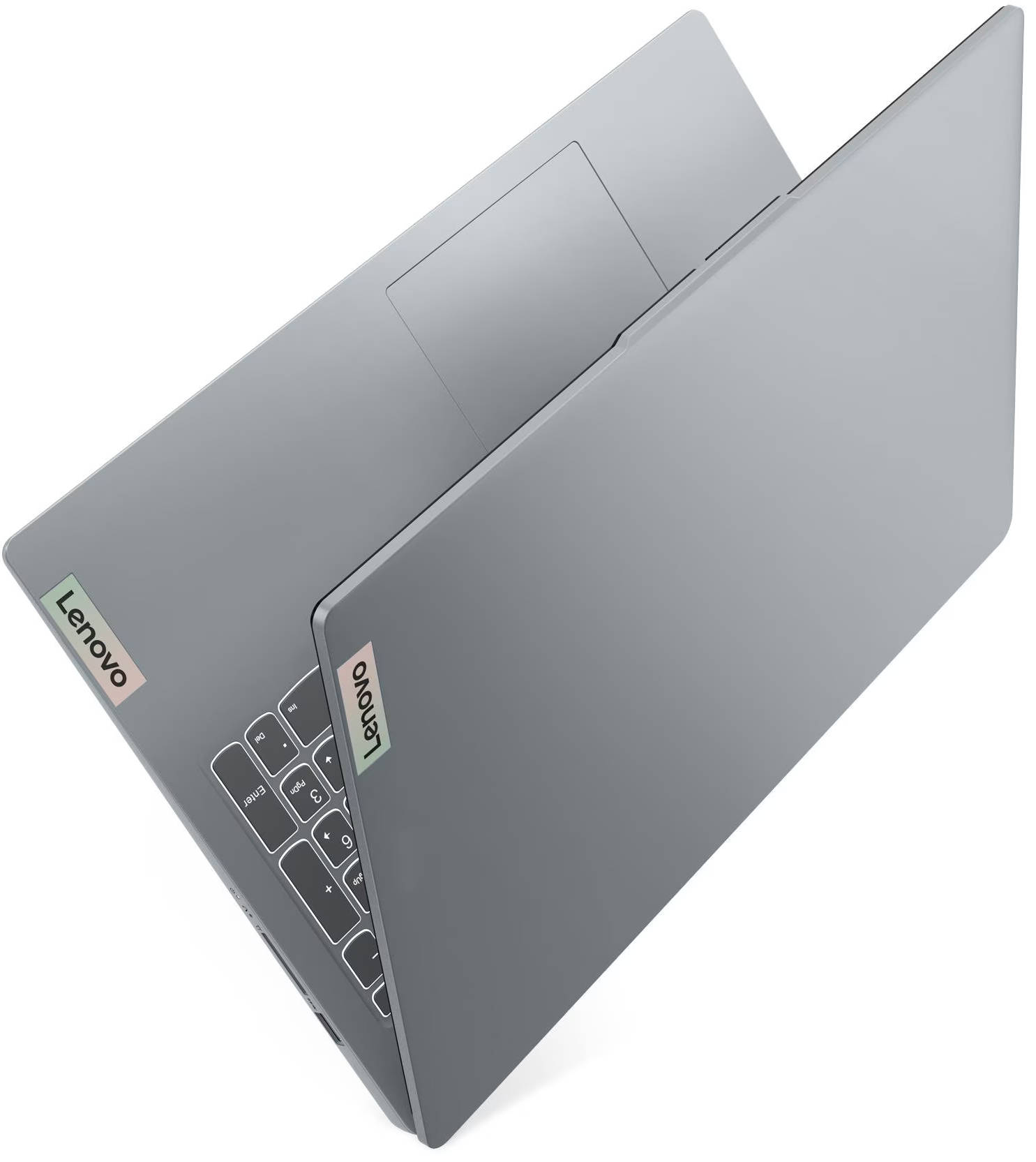 Lenovo IdeaPad Slim 3 15AMN8 (82XQ00W4IN) Laptop Price, Specifications & Features