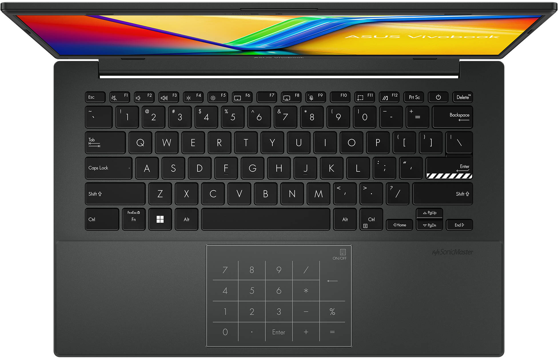 Asus VivoBook Go 14 E1404FA-EB2322WS Laptop Price, Specifications ...