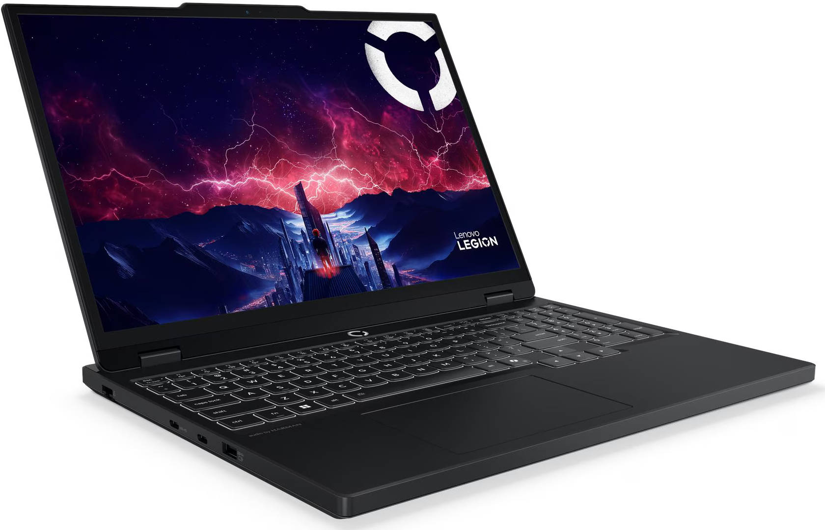 Lenovo Legion 5 15AHP10 (83M00074IN) Laptop Price, Specifications ...